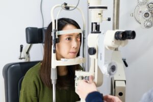 The Eye Center Inc. – Excellence in Eye Care for over 28 years
